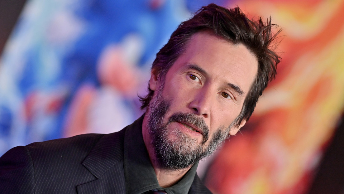 RELOJ DE LUJO ROBADO A KEANU REEVES ES ENCONTRADO EN UN PAÍS DE AMÉRICA ...